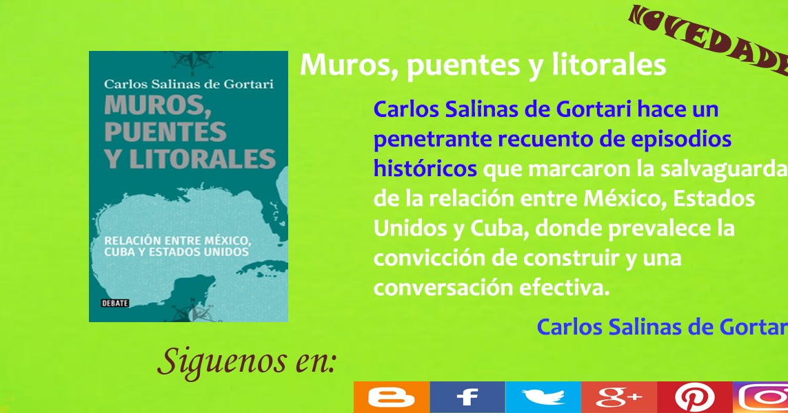 Janbooks Muros Puentes Y Litorales
