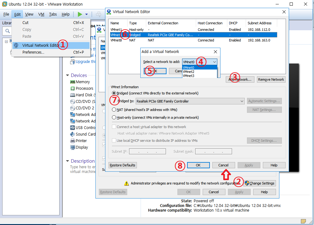 Yocto NFS & TFTP boot 문서 한글화