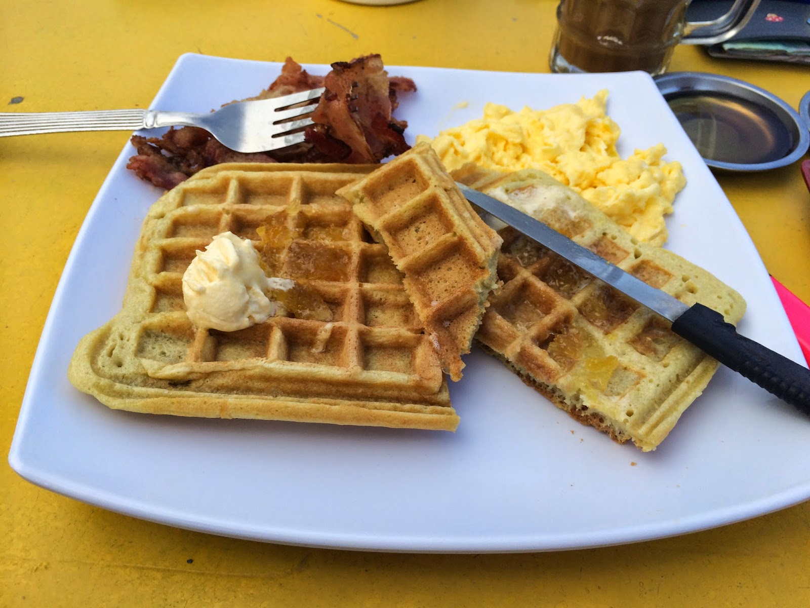 Zoe Sandejas: Chalen G & Recalculating: Puerto Galera