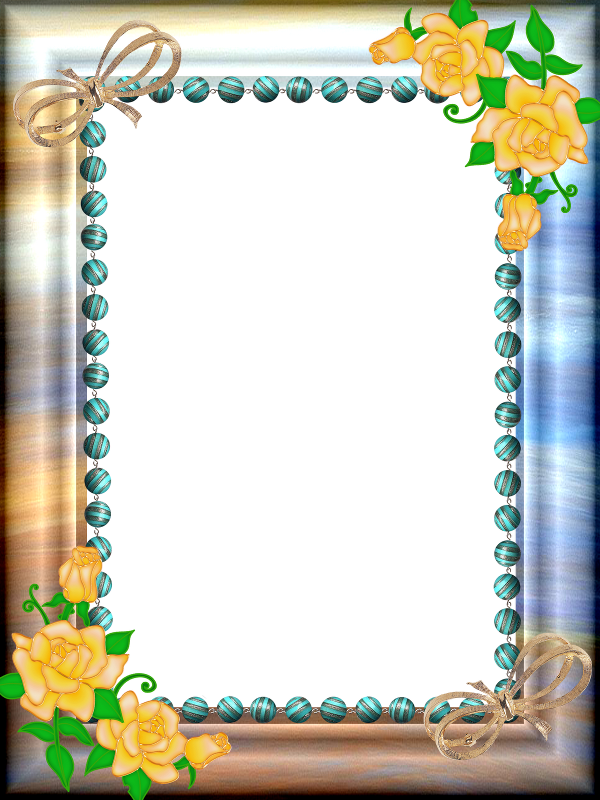 Imagem arte Foto: Molduras para Fotos