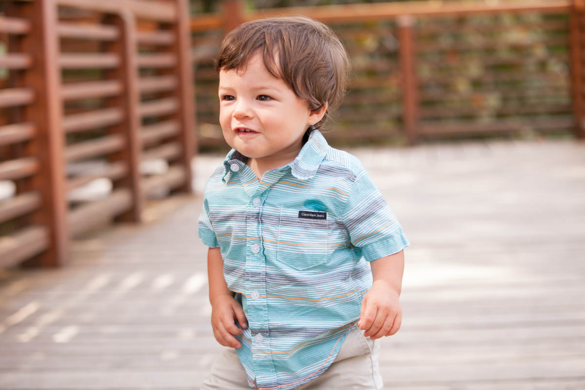 The Castellon Family