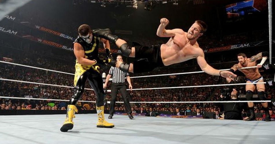 Arrow Season Season 5 WWE Alum Cody “Stardust” Rhodes to Guest ...