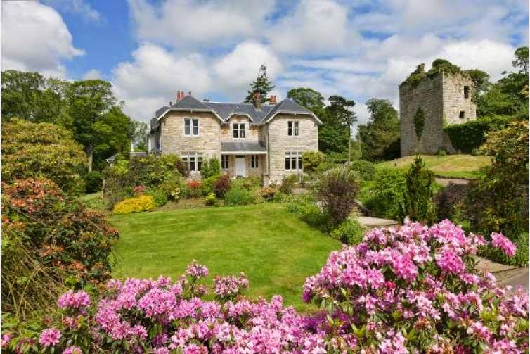 Royal Descent: {14} James V Descent for Brigadier Edward 'Ted' Williams ...