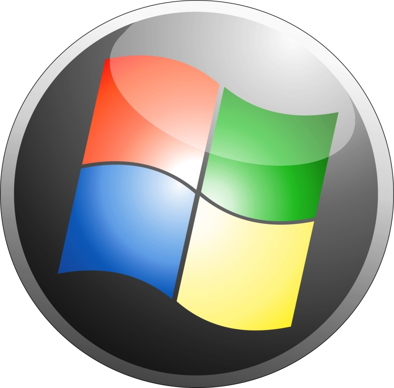 LOGOTIPO DO WINDOWS VETORIZADO