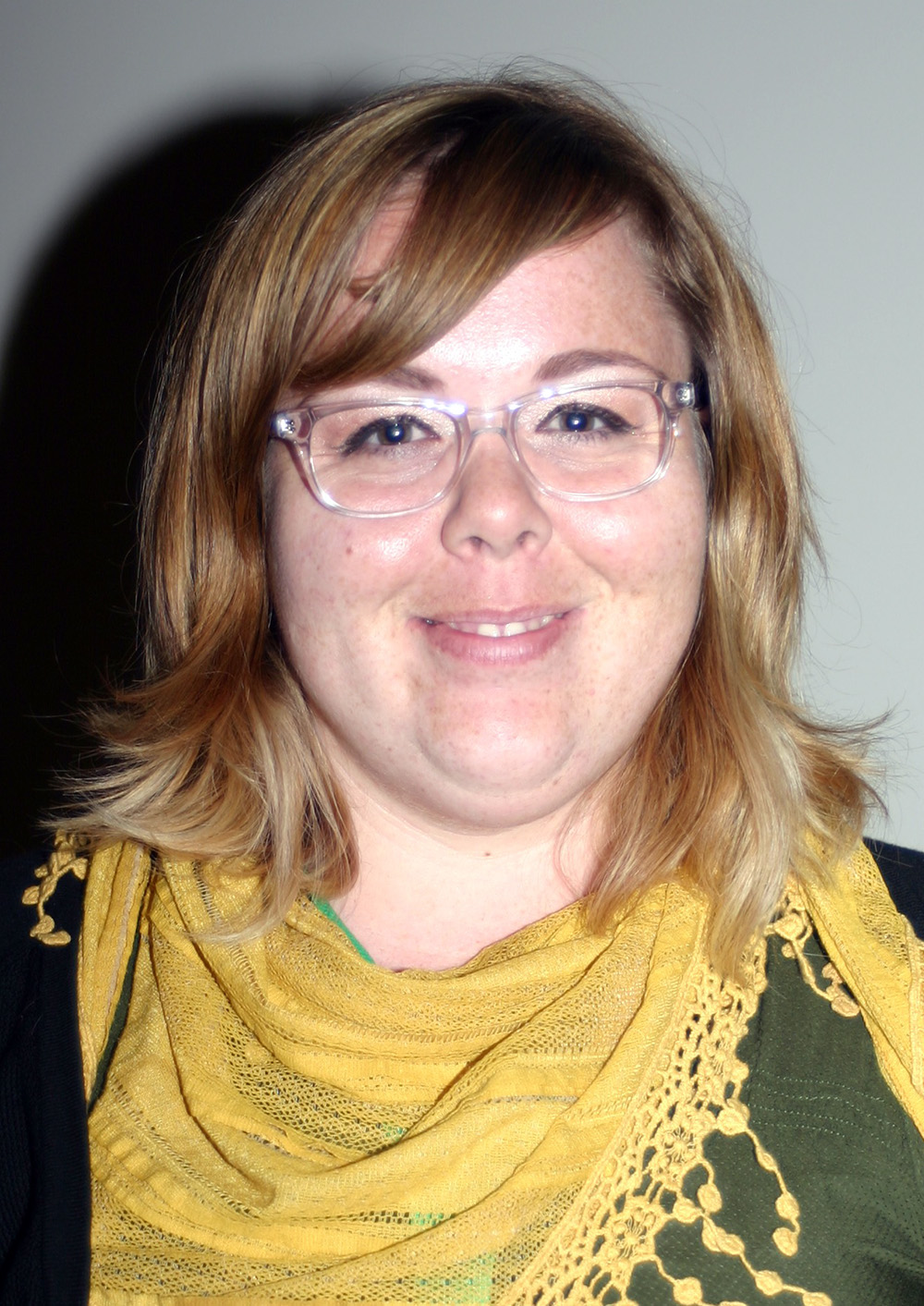 APHA Annual Meeting Blog: They’re the future!