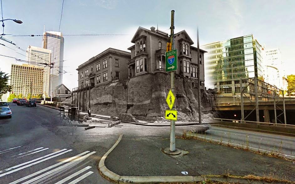 Empire Builders Radio: 291230 - The Denny Hill Hermit