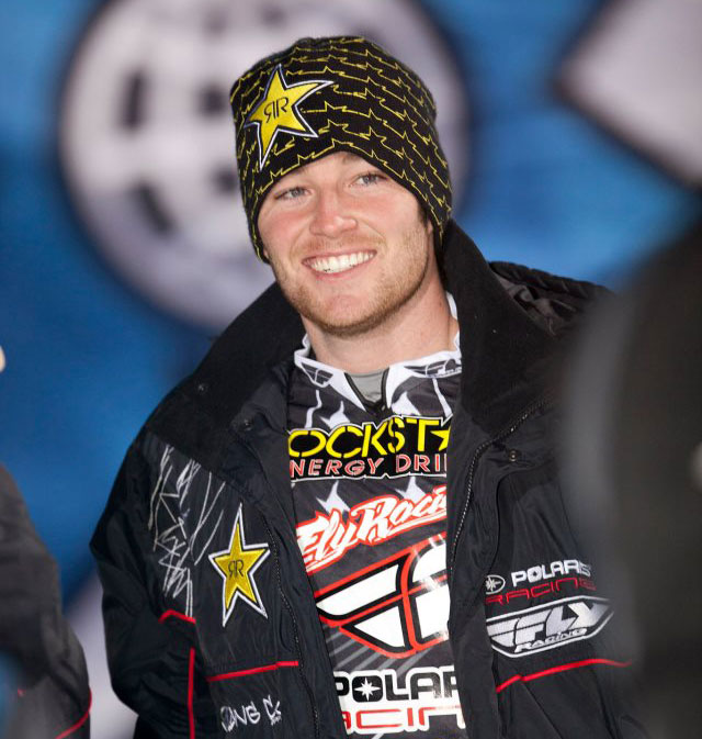 AllSports : VIDEO DELL'INCIDENTE COSTATO LA VITA AL 25ENNE CALEB MOORE ...