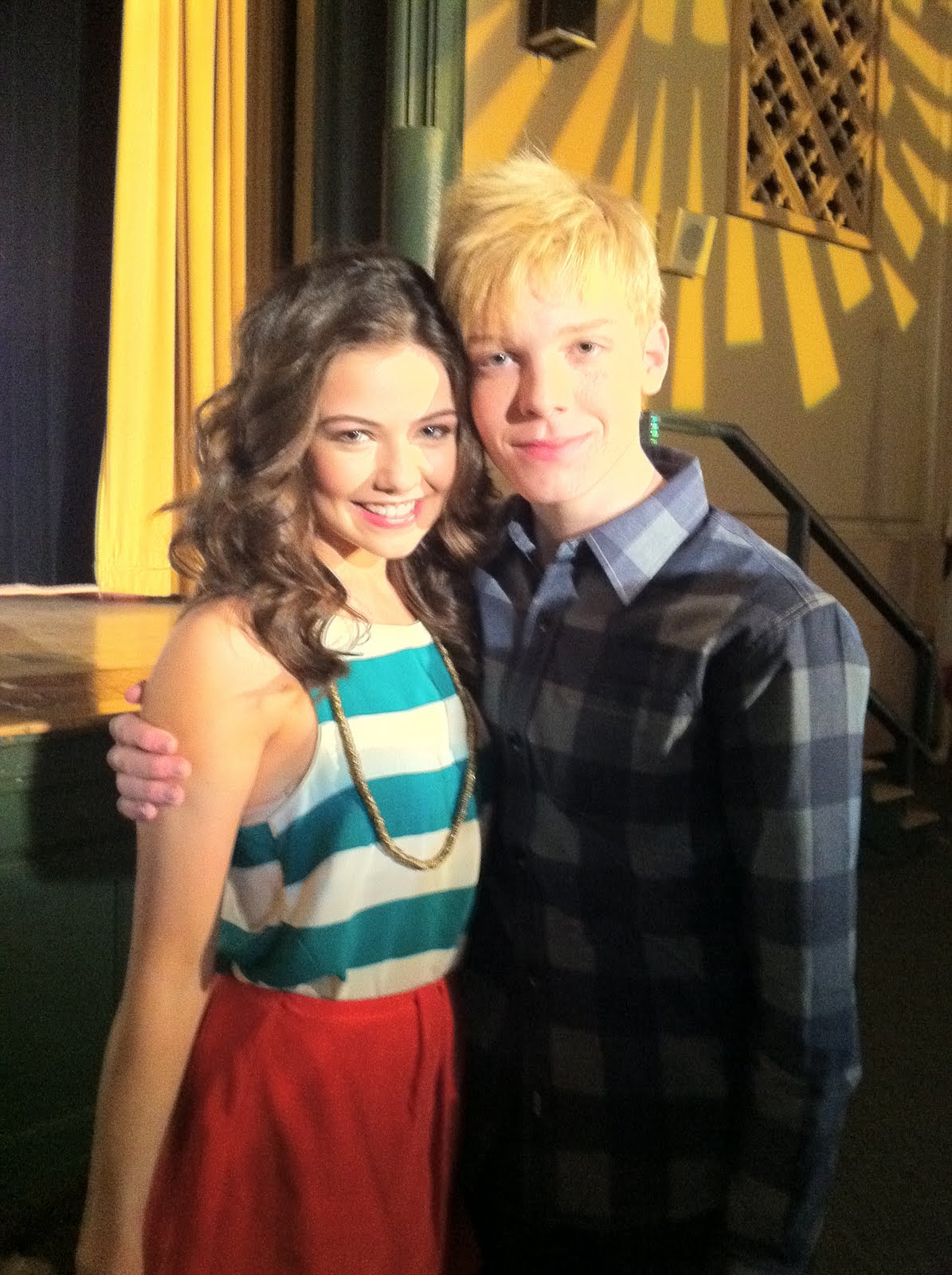 Llega la época de "Prom" - ChecaLAMovie