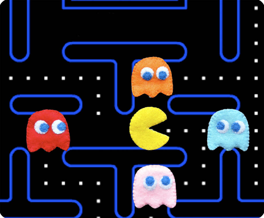 Memi The Rainbow: More geekery stuff!!