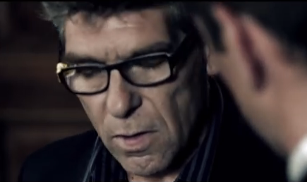 Daniel Peacock - Alchetron, The Free Social Encyclopedia