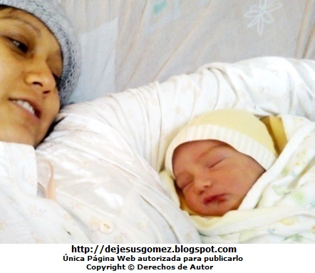 PÁGINA EDUCATIVA MADRE CREATIVA: FOTOS DE UNA BEBE MUJER RECIEN NACIDA