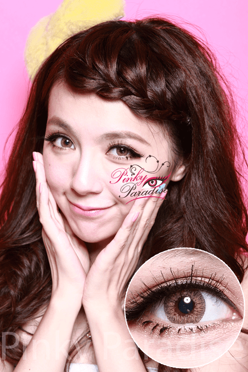 GEO TRI Color - Welcome to PinkyParadise Blog - Largest Colored ...