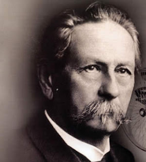 Crazy Netzz: Karl Benz - Founder of Mercedes Benz