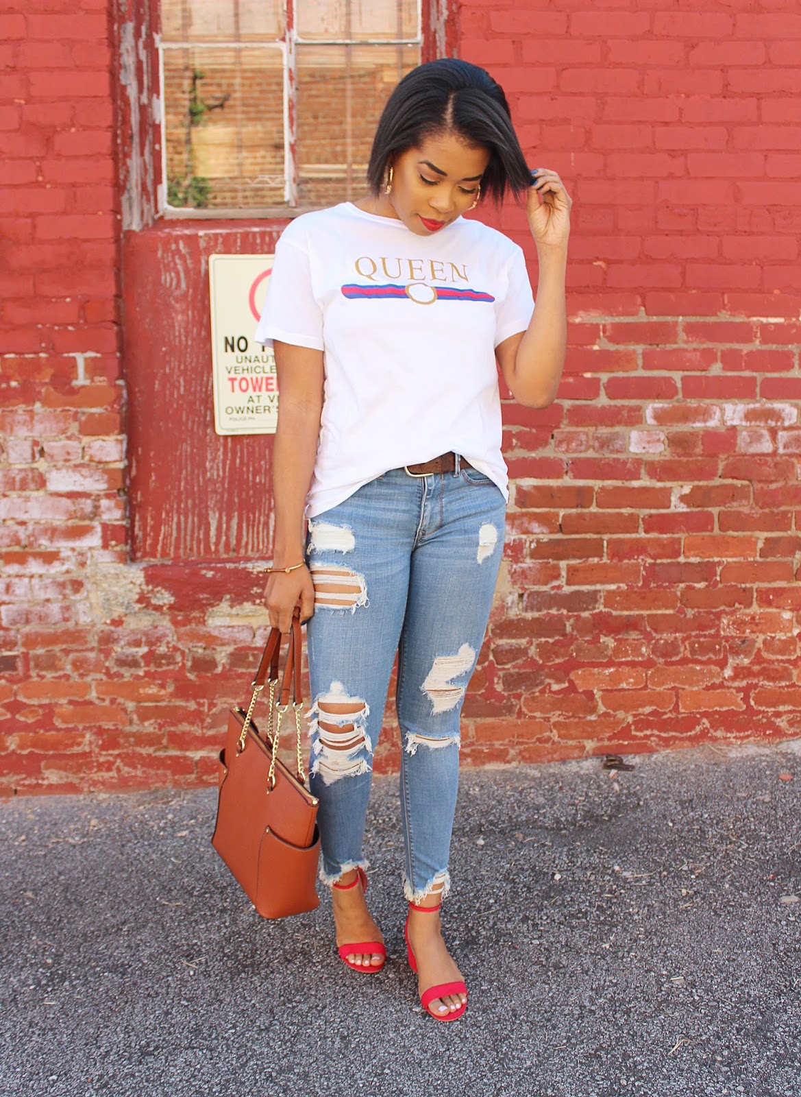 Queen | The Savvy Singer