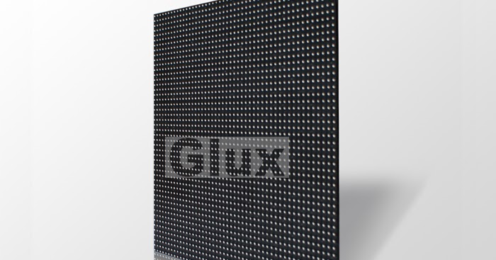 Glux LED Screen Rental: Main Components of Outdoor Rental LED Display ...