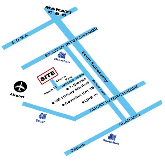 Invest a House and Lot in the Philippines: 3BR Single Attached House in ...