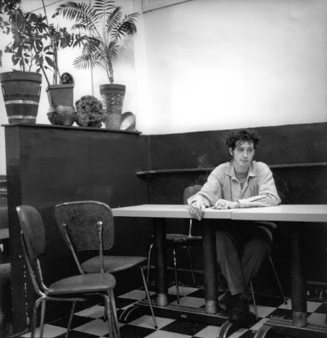 Il Poltronauta ha cambiato casa!: Musica # 26 - Face à la mer