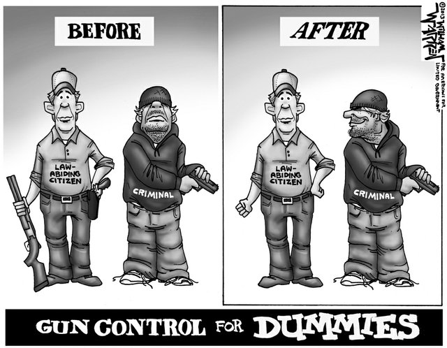 Gun Control