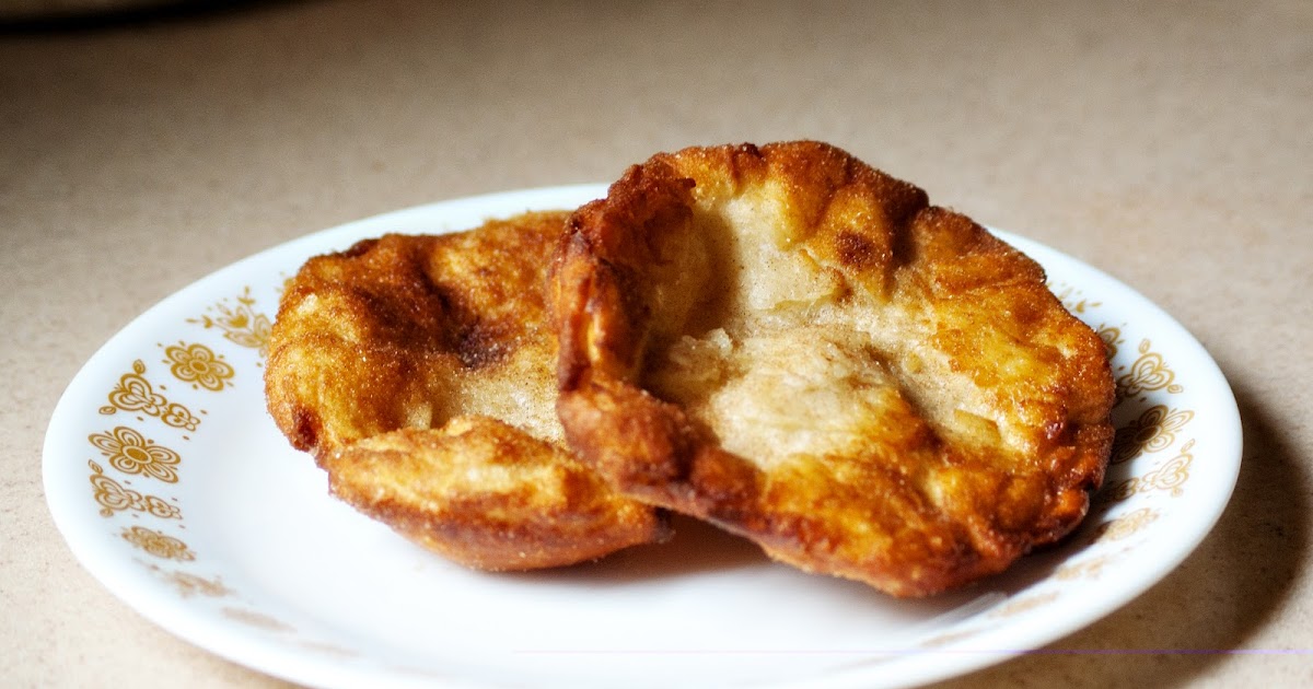 Mini Elephant Ears aka Southern Idaho Scones {recipe} | Averie Lane ...