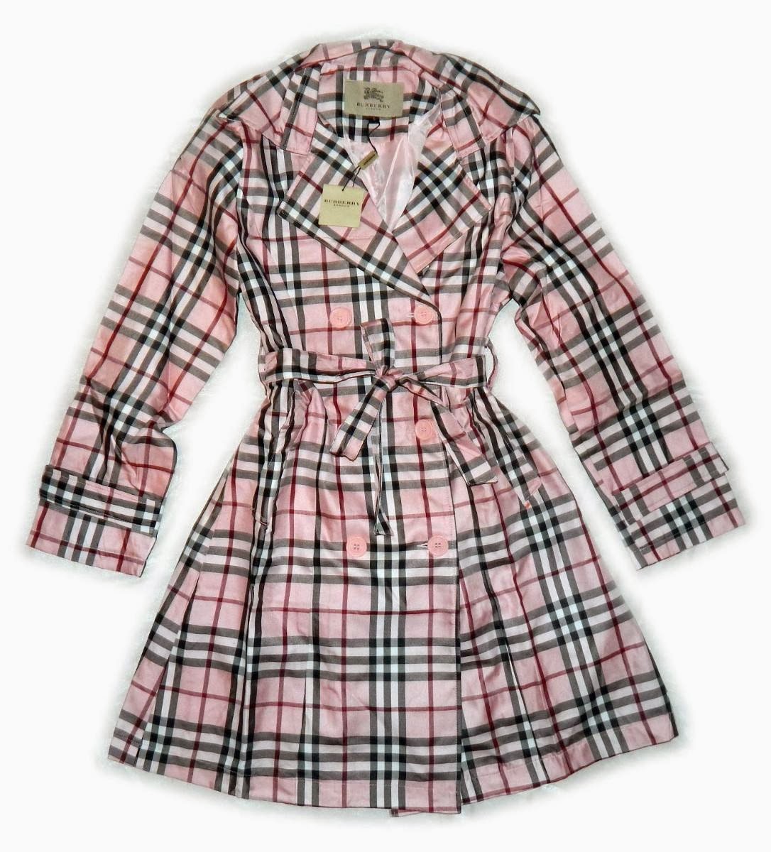 Y de pronto...: Gabardinas,Trenchs ,piloto o garibaldina un ...