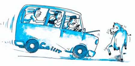 Hukum 1 Newton: Bunyi, Rumus, Contoh Penerapan, Soal dan Pembahasan ...