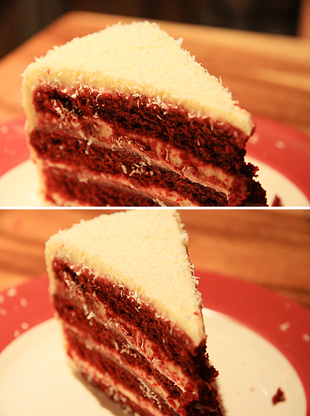 ELLE AND JESS: Convivium Cafe Deli