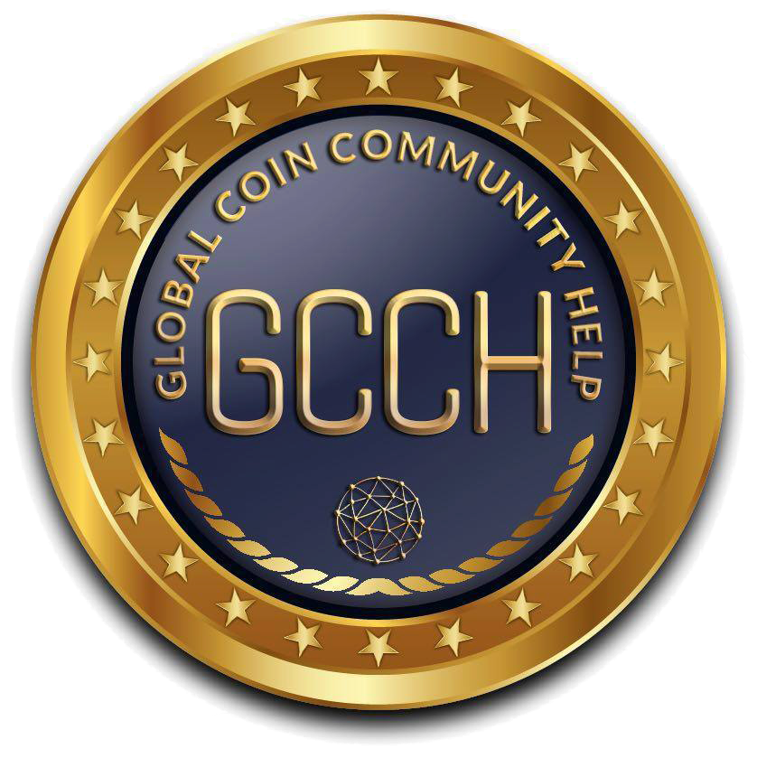 Global Coin Community Help (GCCH) : What Is Global Coin Community Help?