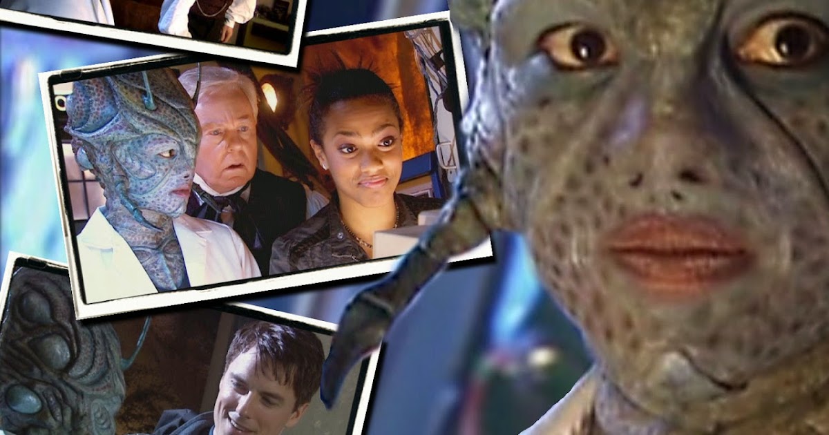 Project: Torchwood: Profiles Chantho