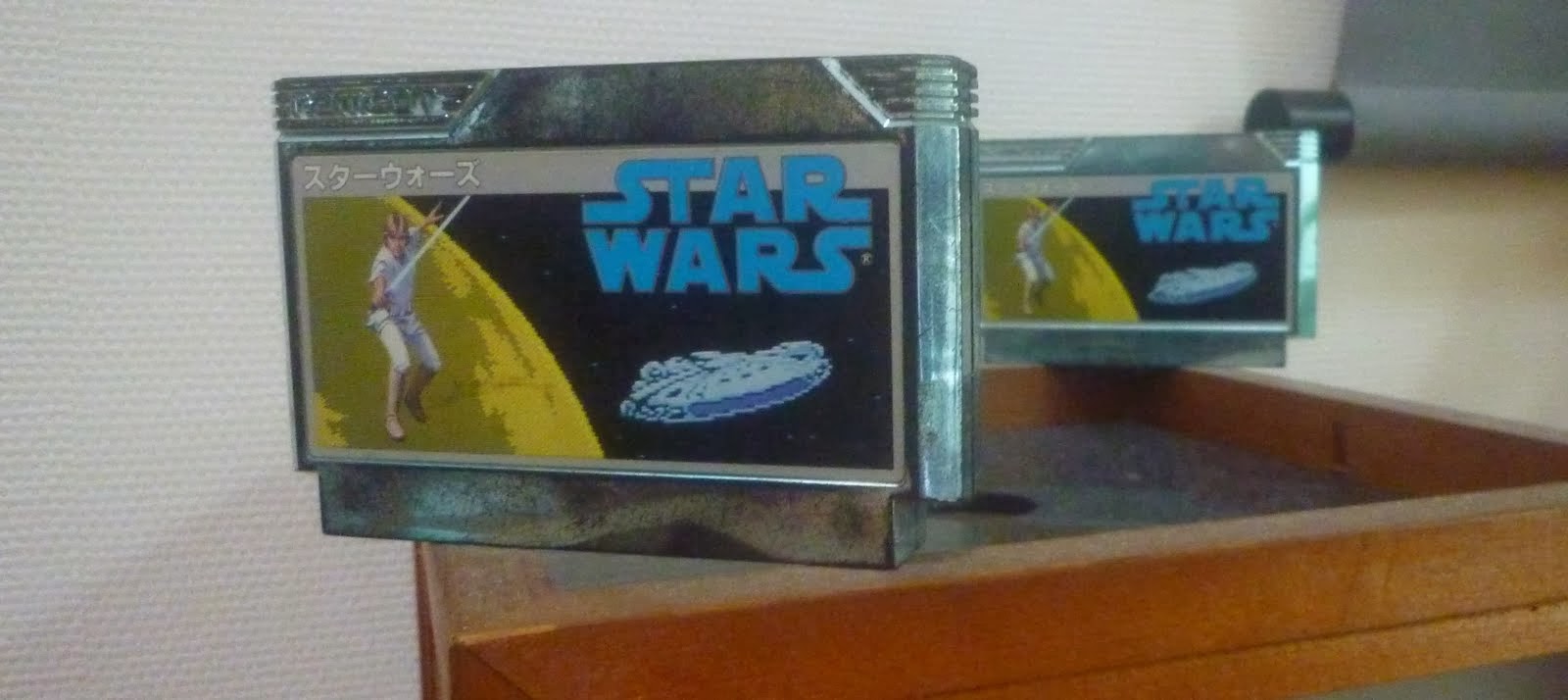 Famicomblog: 20 Japan-only Famicom Releases that I Kind of Like