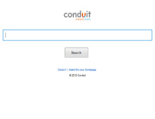 Remove Search.Conduit.com (Removal Guide) | Get rid of Search.Conduit ...