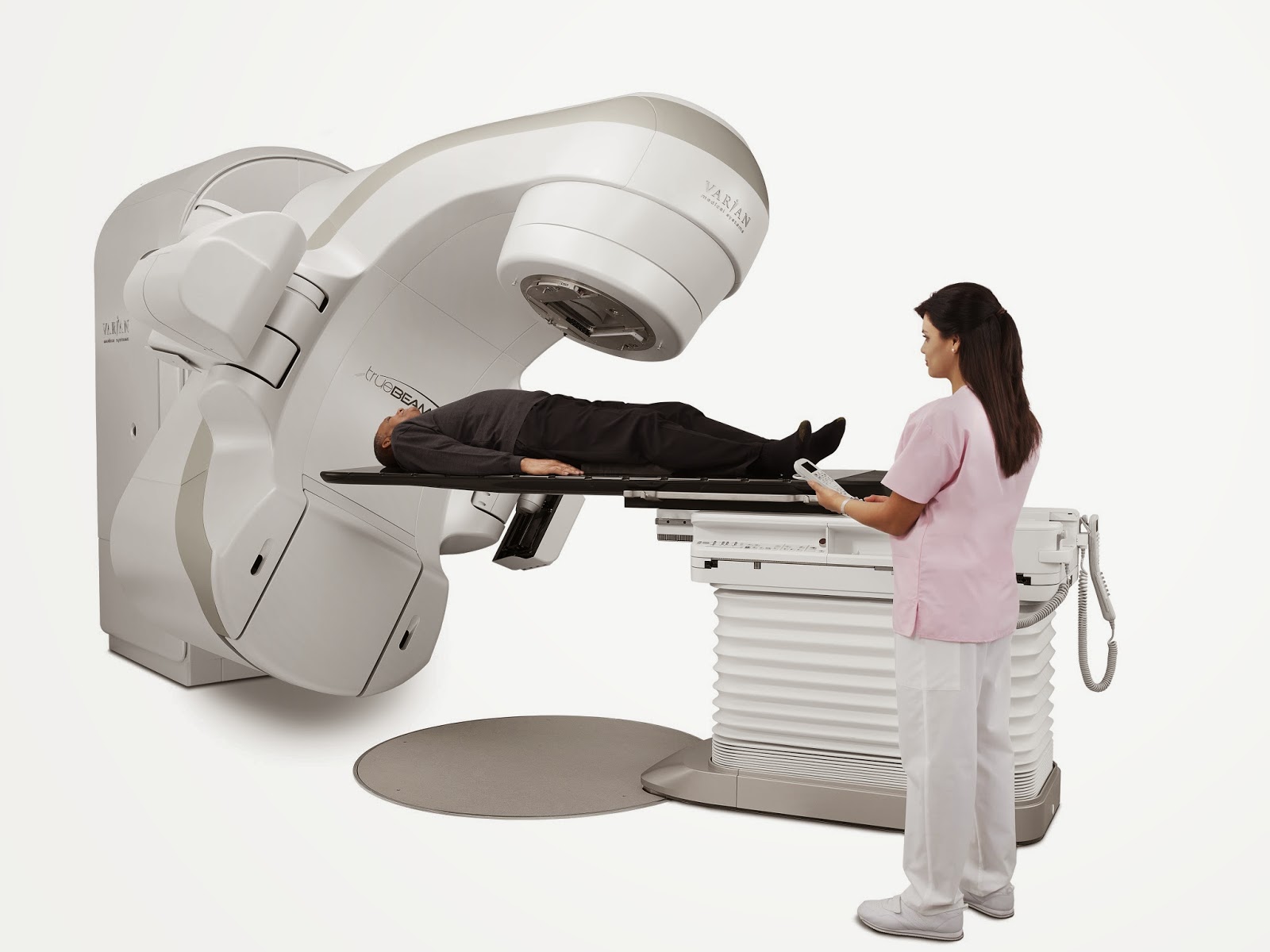 kesan kimoterapi atau radioterapi