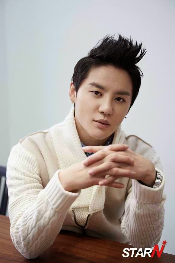 Kim Junsu wraps up 'December' in Seoul | Daily K Pop News