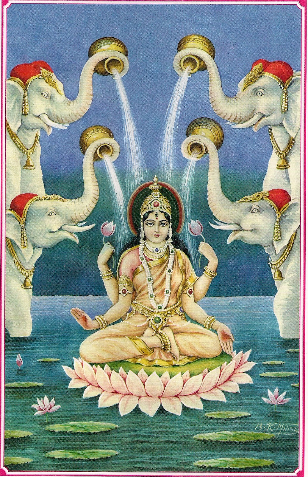 Astrology and Vaastu Center: Shri Dash MahaVidya : Shakti - The Mother ...