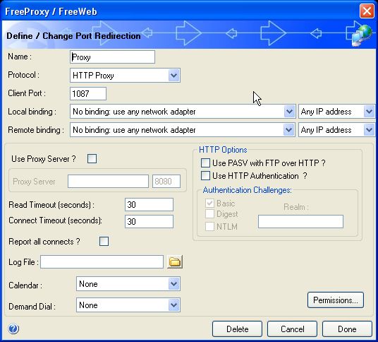 Hacker's Stop: How To Bypass Firewalls ? Open Blocked Websites In ...