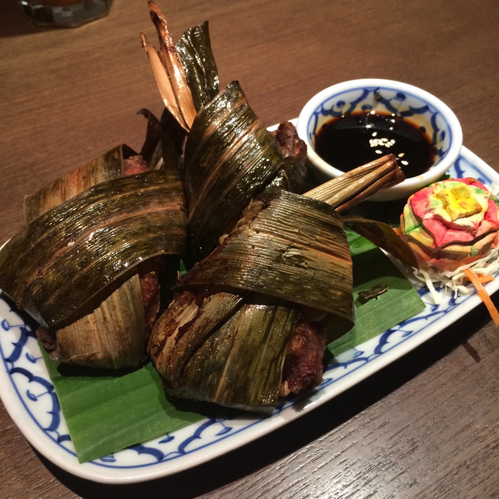 Before We Hungry: Jittlada Thai Cuisine