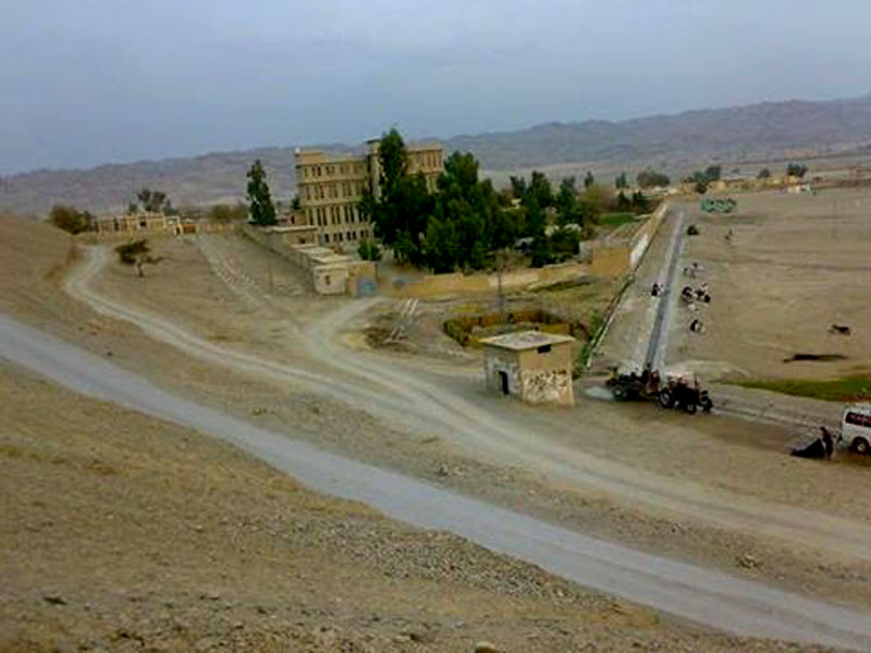 Nushki Balochistan - Valley of Love and Literature | Photos ~ Brahvi Time