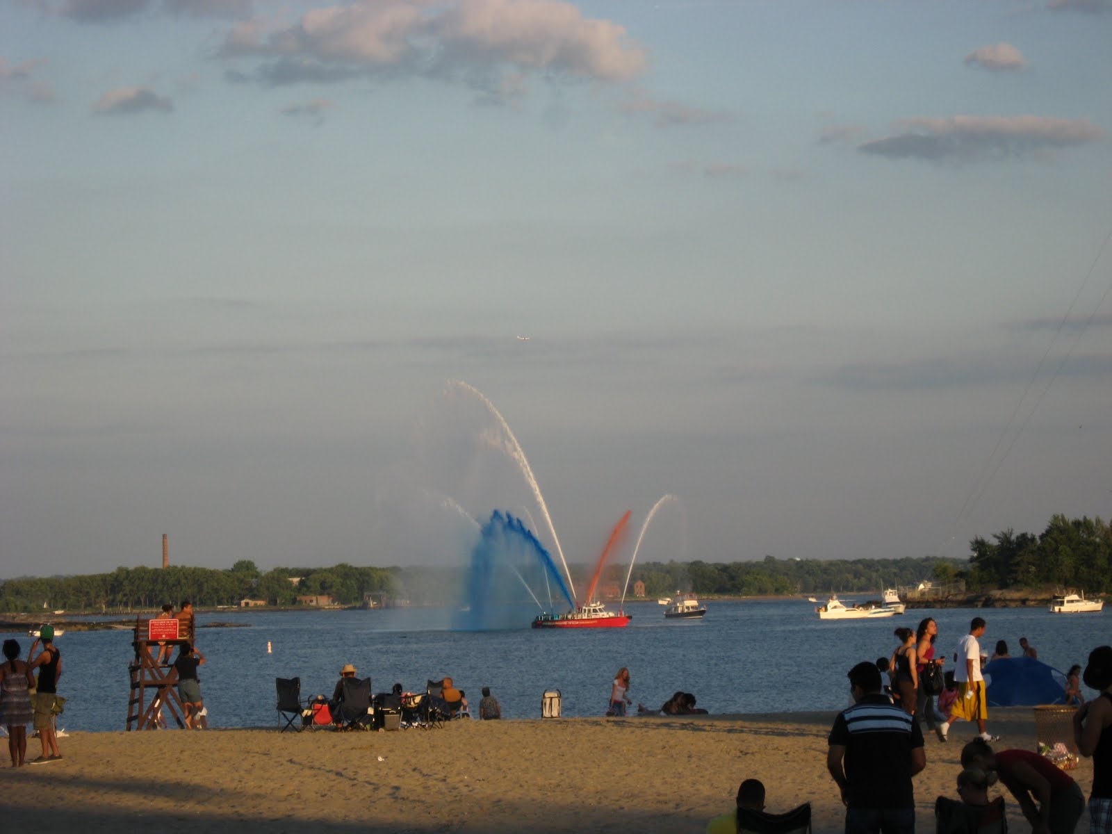 Bronx Press Politics: Orchard Beach, the Bronx Riviera, named #2 in the ...