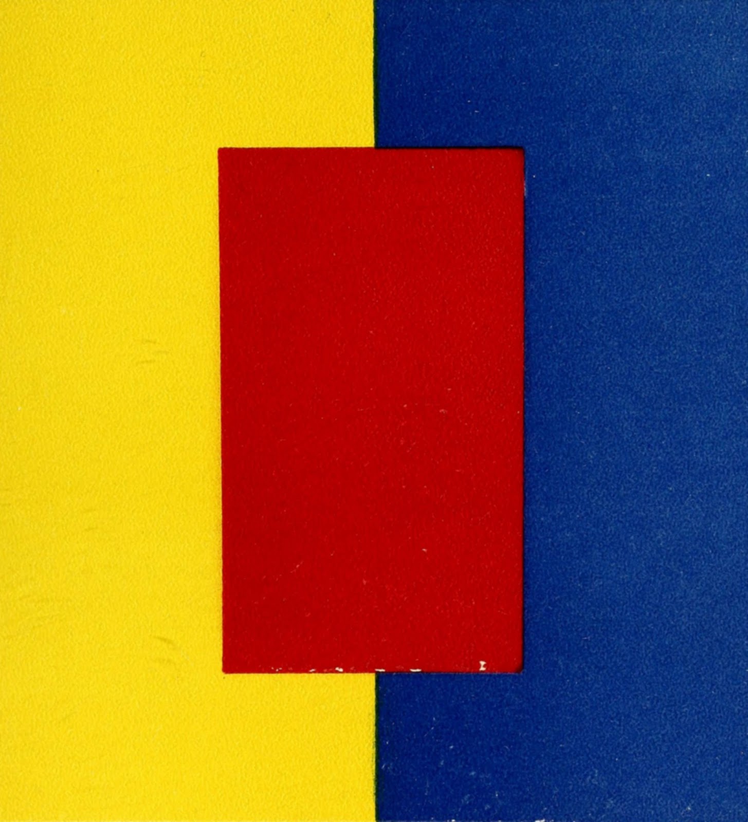 Data Deluge: Color Notes (1903)