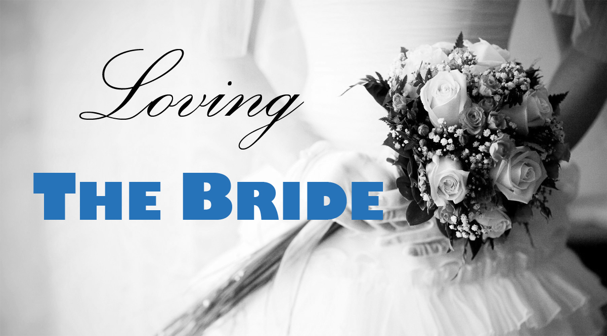 Contemplating Kenosis: Loving the Bride