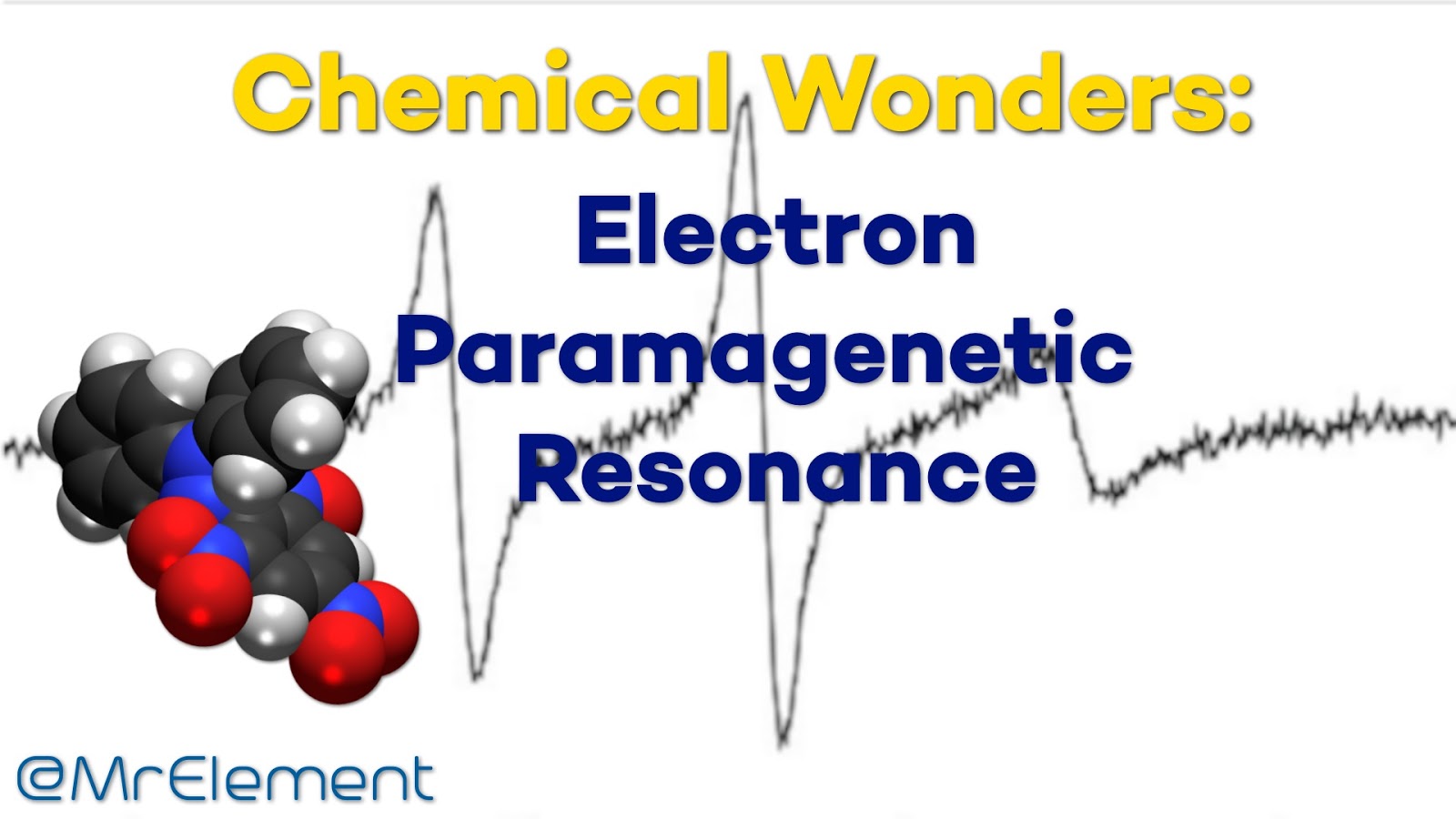 The Science Nest | @MrElement