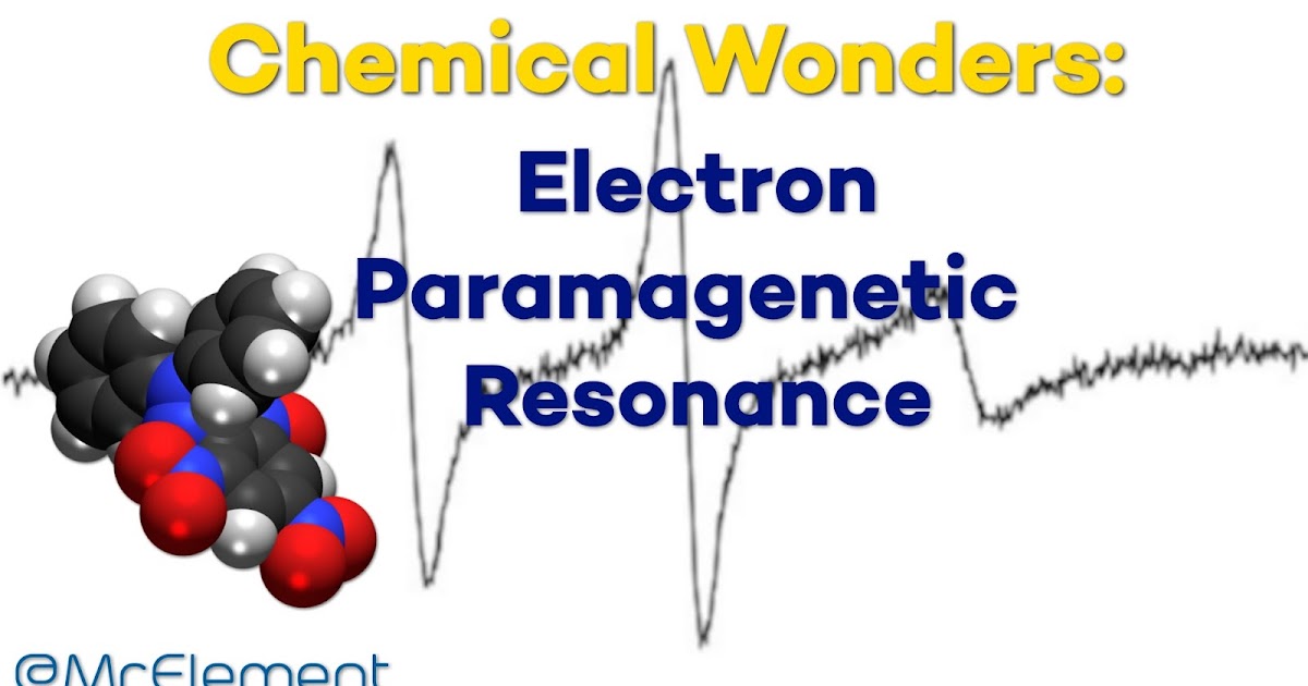 The Science Nest | @MrElement: Chemical Wonders: Experimental ...