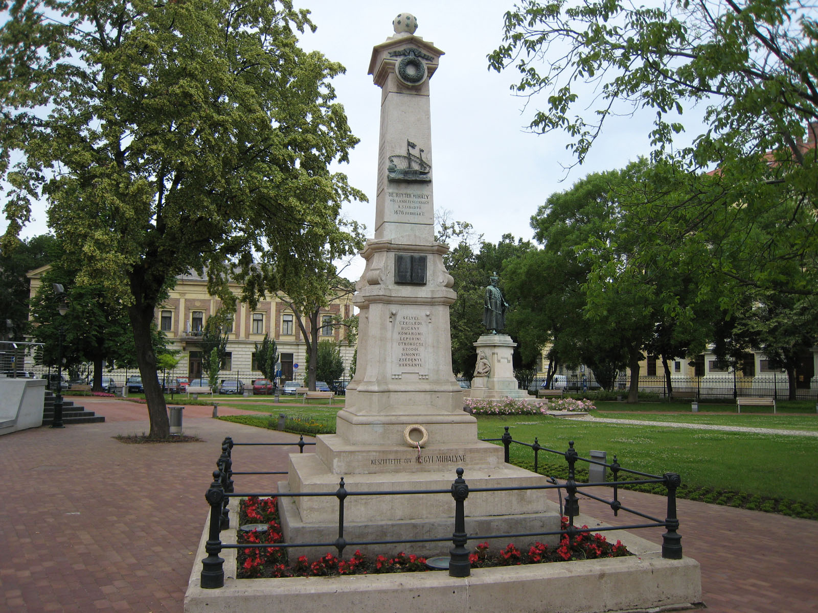 Photos et Voyages: Hongrie - Hungary - Debrecen