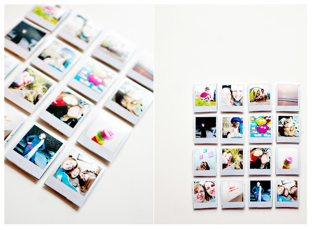 Life and the way it changes: Crafty: Christmas Gifts