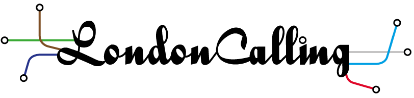 London calling: איך לחגוג יום הולדת בסטייל - חלק א'