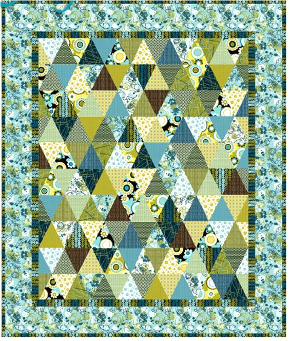 Michele Bilyeu Creates With Heart and Hands: Sochi Quilts: The ...