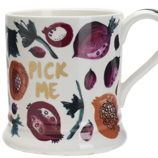 print & pattern: FASHION PRINTS - white stuff