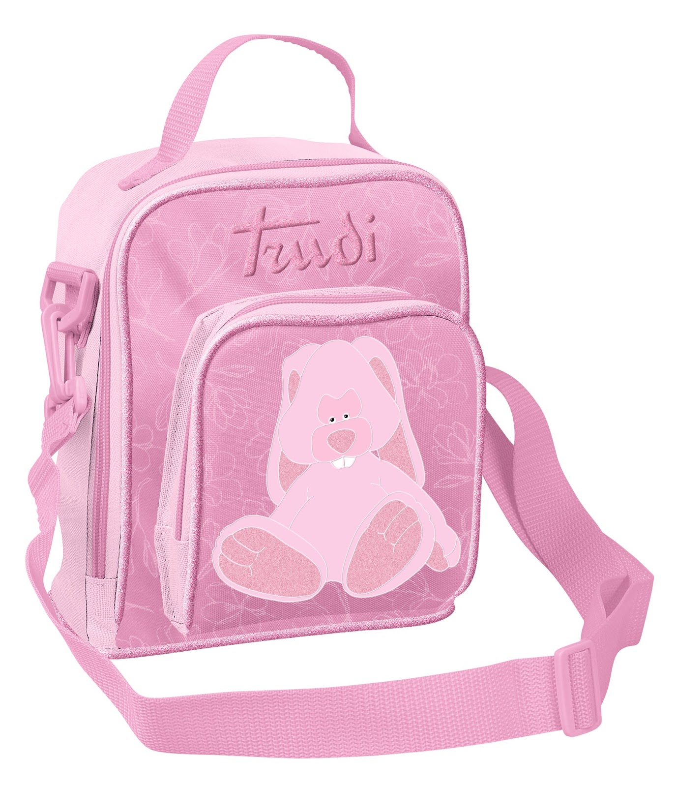 SWEET BACK TO SCHOOL WITH TRUDI SCHOOL BY CARTORAMA