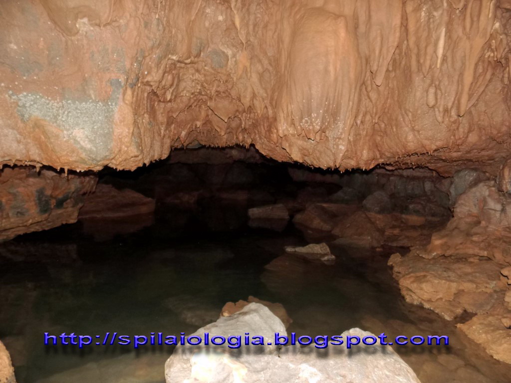 ΣΠΗΛΑΙΟΛΟΓΙΑ - SPELEOLOGY IN GREECE : Ε ρε "ΜΑΝΑ" μου - ΝΟΜΟΣ ΑΡΚΑΔΙΑΣ