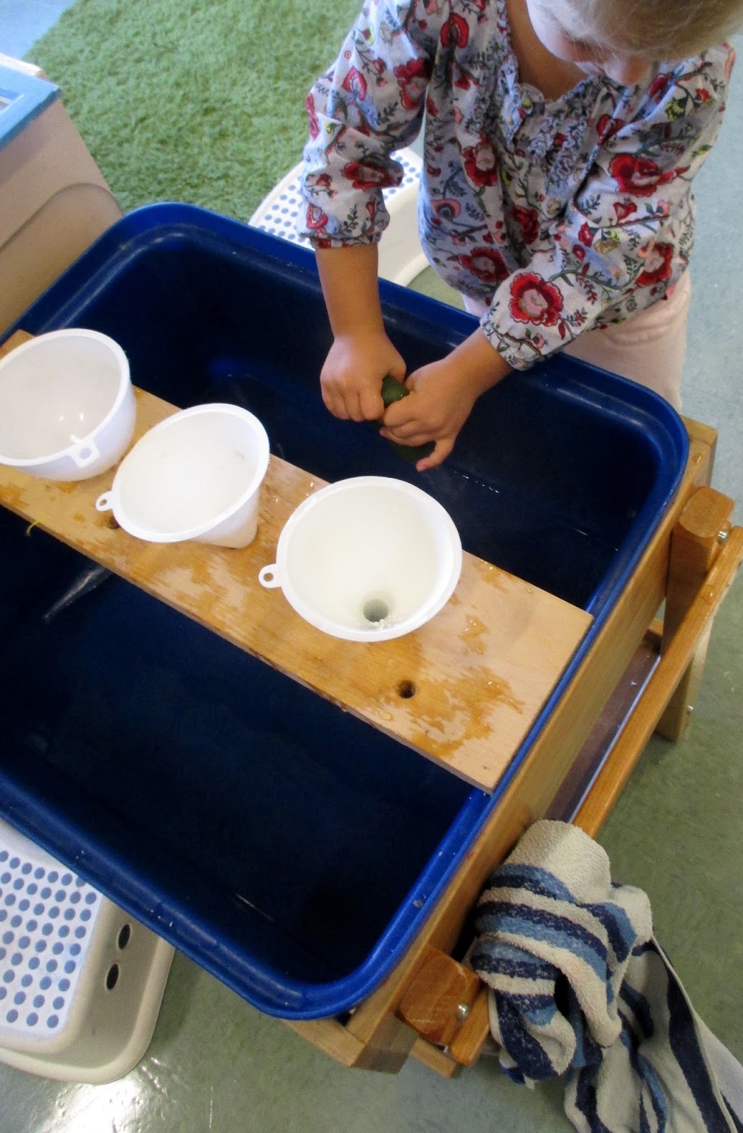 StrongStart: How Does a Baster Work?