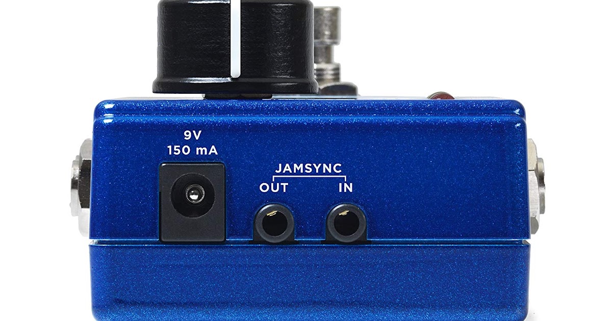 Musiktechnik: Looper